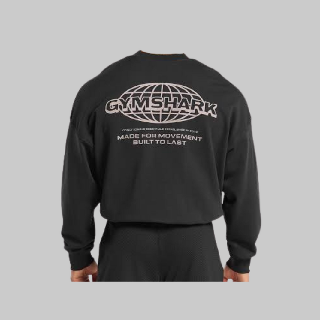 Gymshark – The Protein Dealer