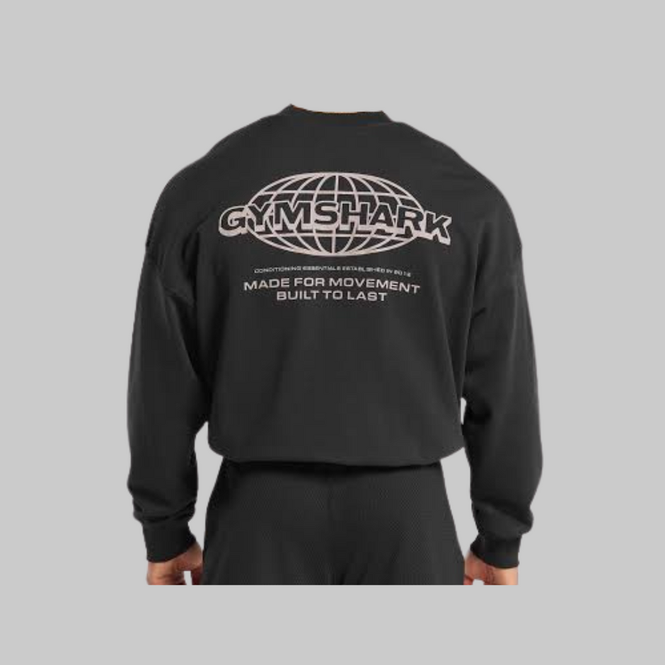 Gymshark – The Protein Dealer